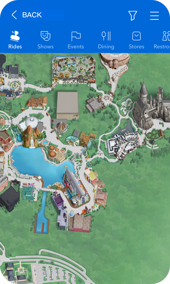 北京环球度假区